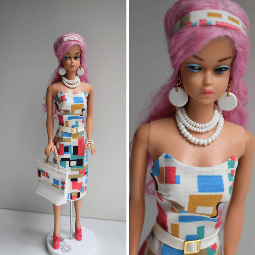 Doll Clothes Collections