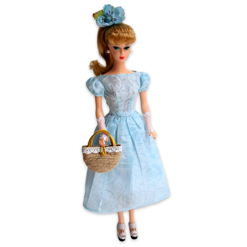 Vintage Barbie Dolls All You Need to Know