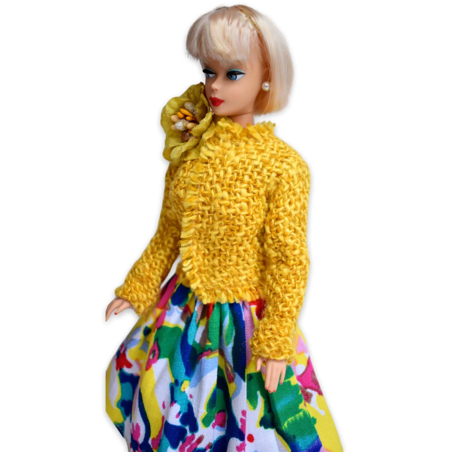 Vintage Barbie Dolls All You Need to Know